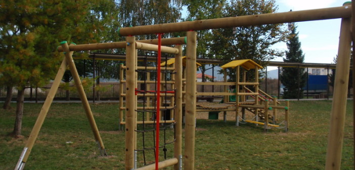 Obec Varín, 2011 - Maquita